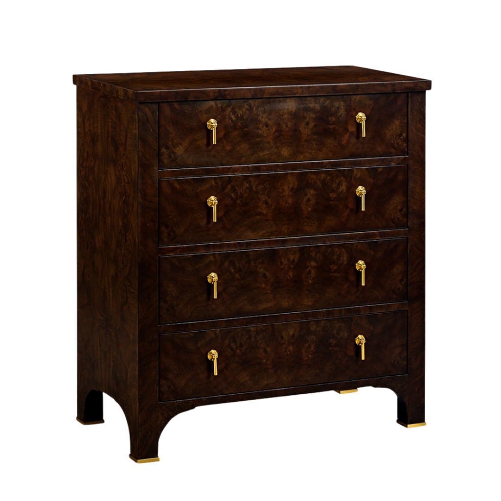 1351-50 – Hallmark Chest – Oliver Home