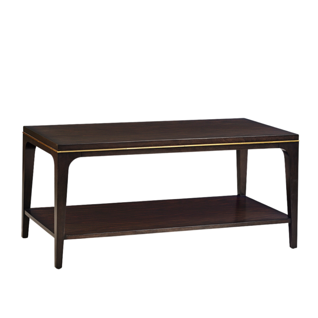 1376-24 - Thomas Coffee Table - Oliver Home