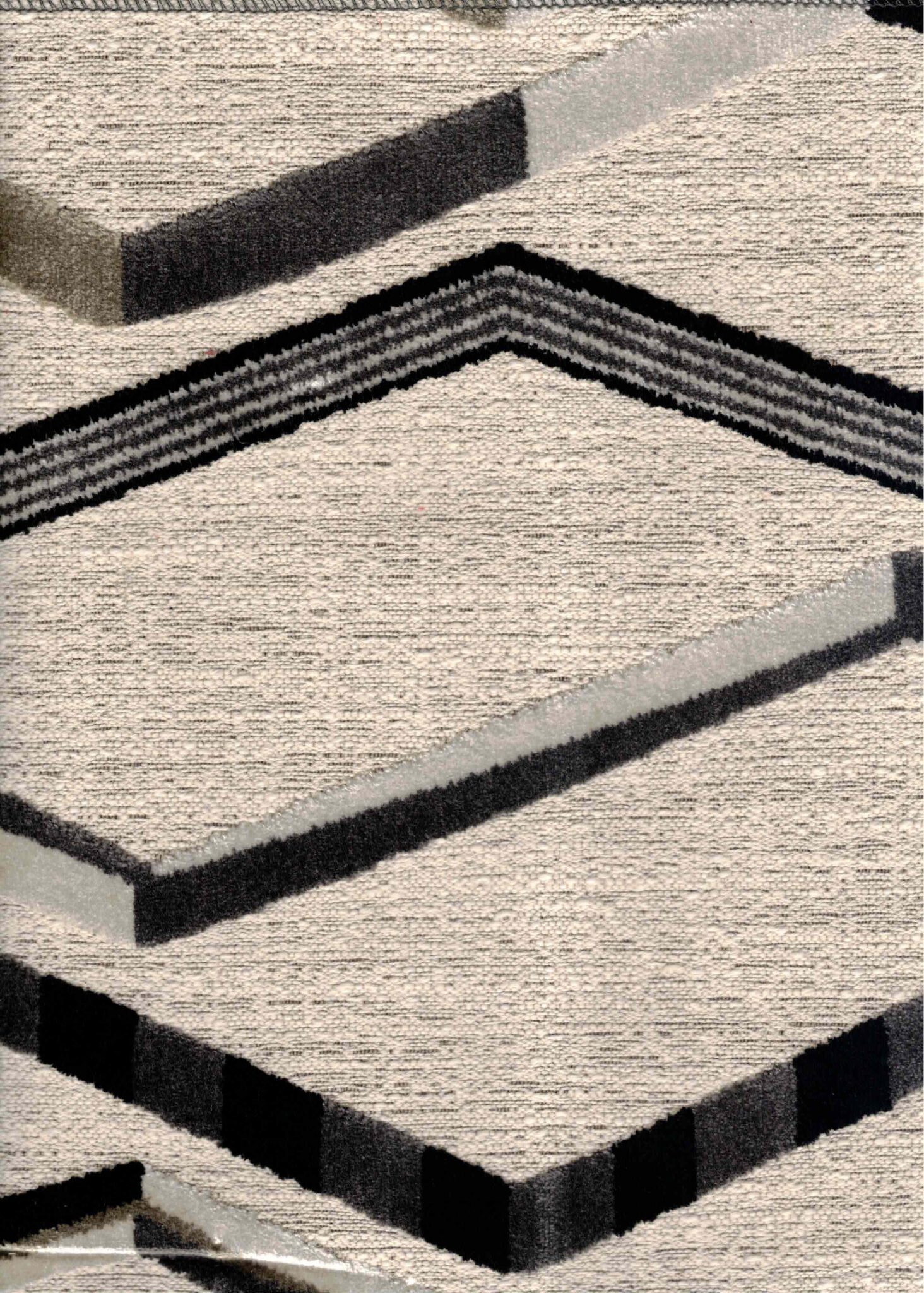 4007 - GUNMETAL - Oliver Home