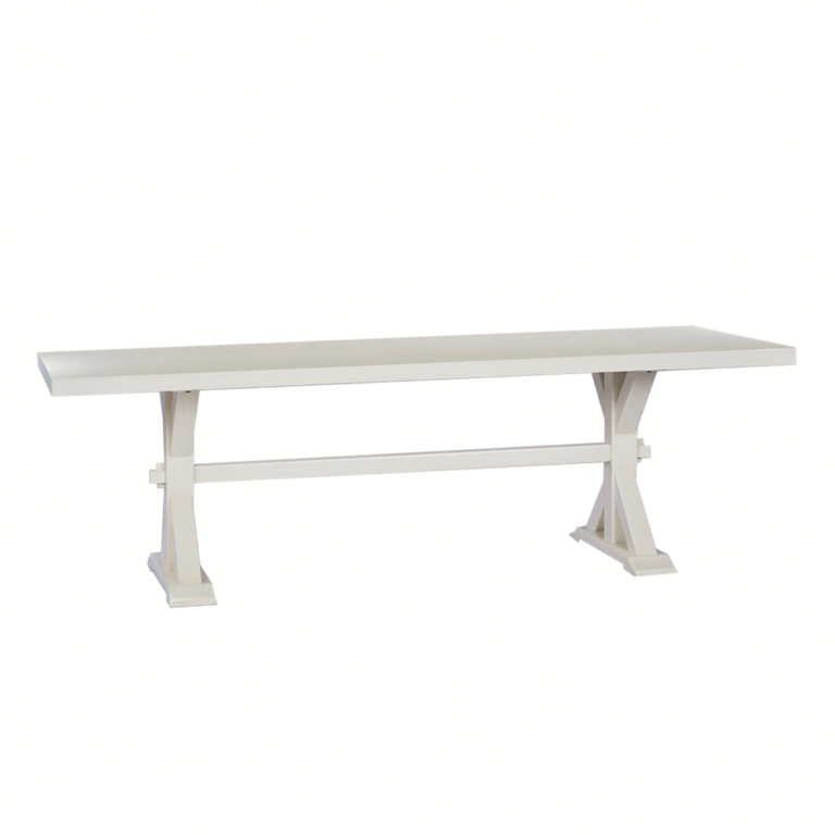 1156-02 - Madison Dining Table - Oliver Home