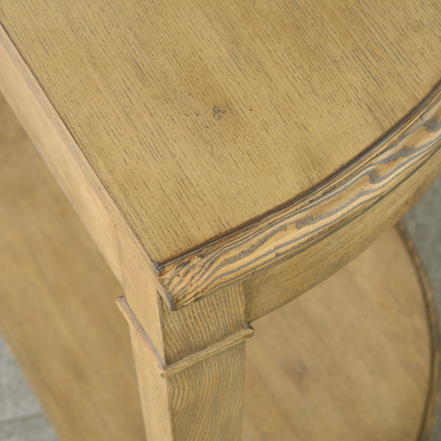 0898-11 – Dover Console Table – Large – Oliver Home