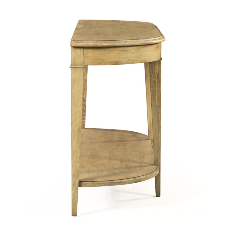 0898-11 – Dover Console Table – Large – Oliver Home