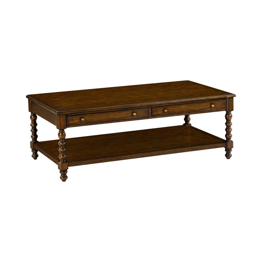 1048-20 – Mesa Coffee Table – Oliver Home